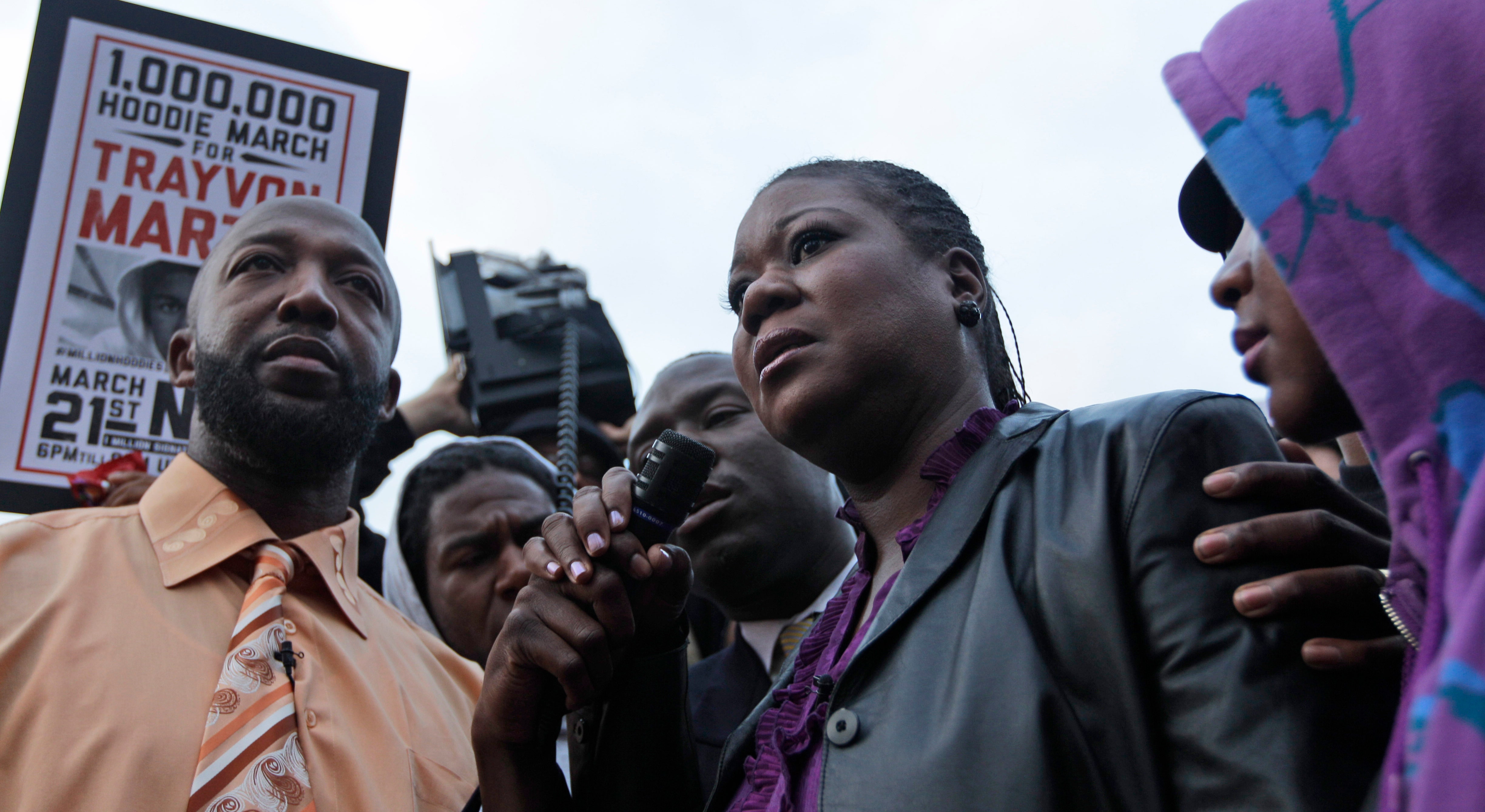 Trayvon Martin's mother to speak in Philadelphia | Fox News
