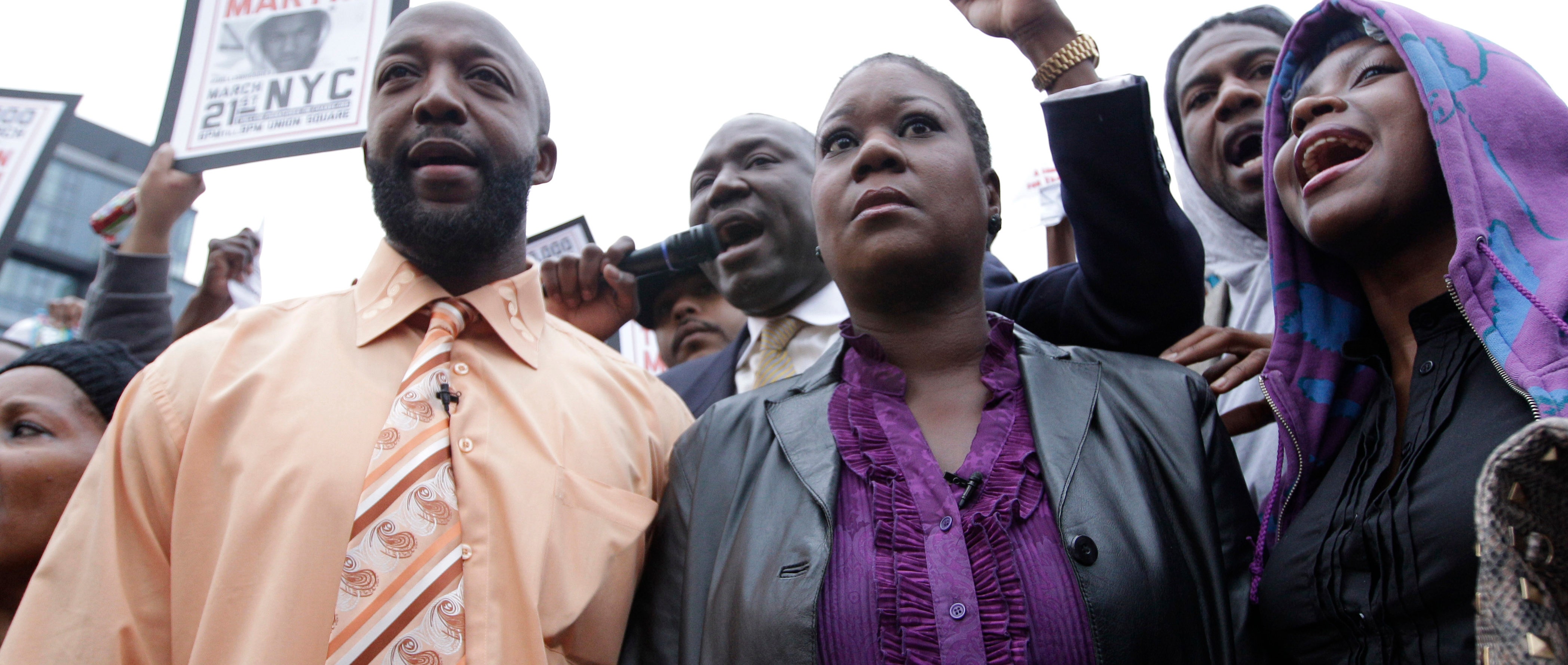 Trayvon Martin's parents spurned offer to meet their son's killer | Fox ...
