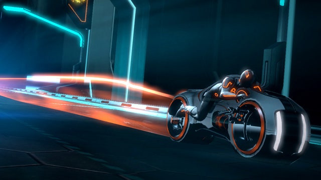 TRON's Real Legacy, Then and Now | Fox News