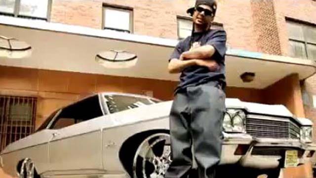 Rapper Tru Life, Robert Rosado, Sentenced to Eight Years in Prison ...