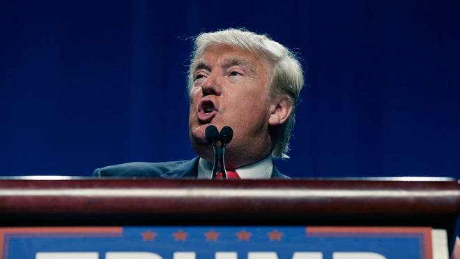 Trump receives Christie endorsement, then calls Rubio a 'frightened ...