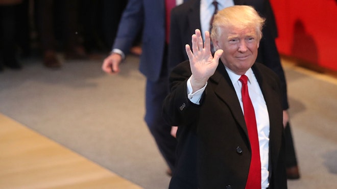 Cuban entrepreneurs urge President-elect Trump to maintain relations ...