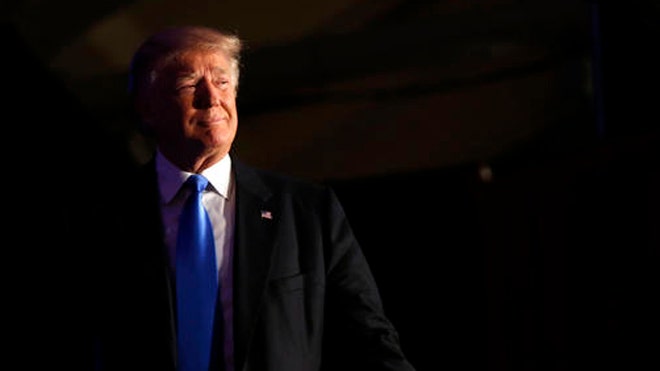 Trump's policy shifts in-step with usual political maneuvering | Fox News