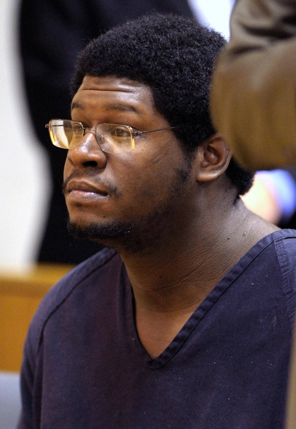 Prosecutor tells jury: 4 women were killed, treated like 'garbage' by ...