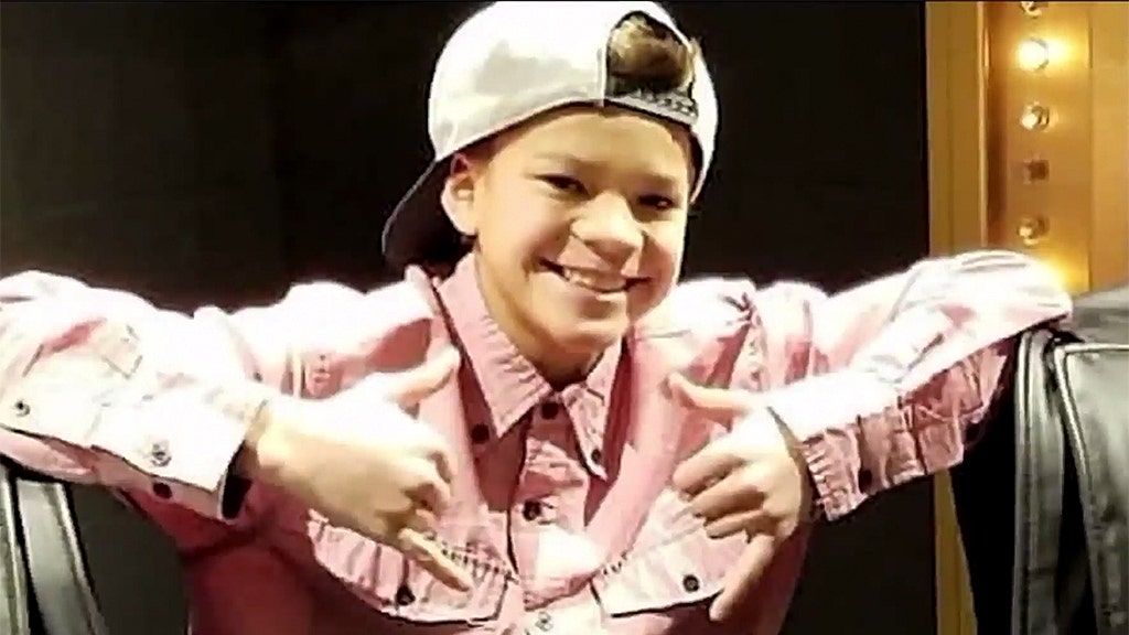 Utah boy dies after playing 'fainting game' with friends, mom says ...