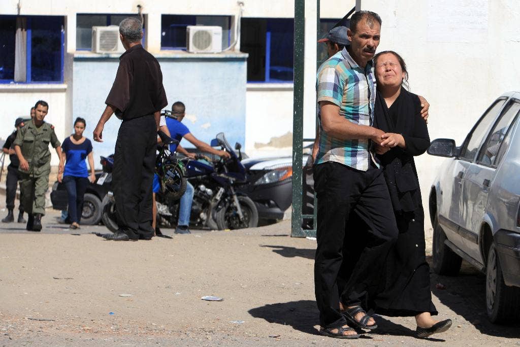 Tunisia to tighten borders, fight harder against extremism after deadly ...