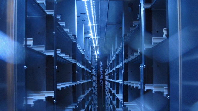 Long-delayed Blue Waters supercomputer at Univeristy of Illinois among ...