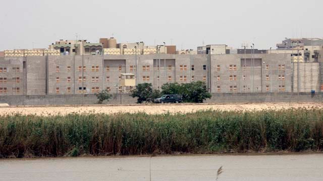 CIA let Iraq spy network wither after troop withdrawal, officials claim ...