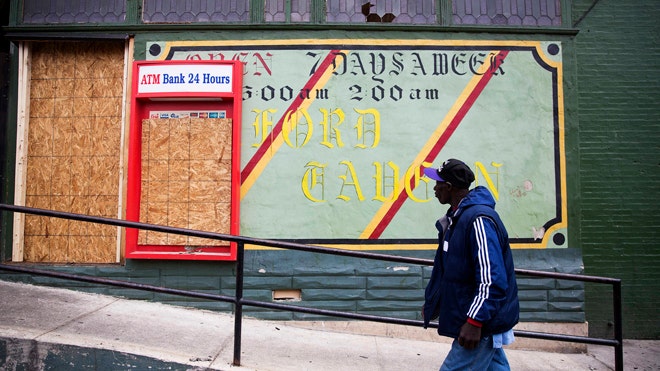 Problems of the poor to be major topic of debate in 2016 presidential ...