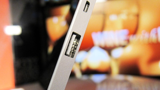 New USB plug to be smaller, reversible (at last) | Fox News