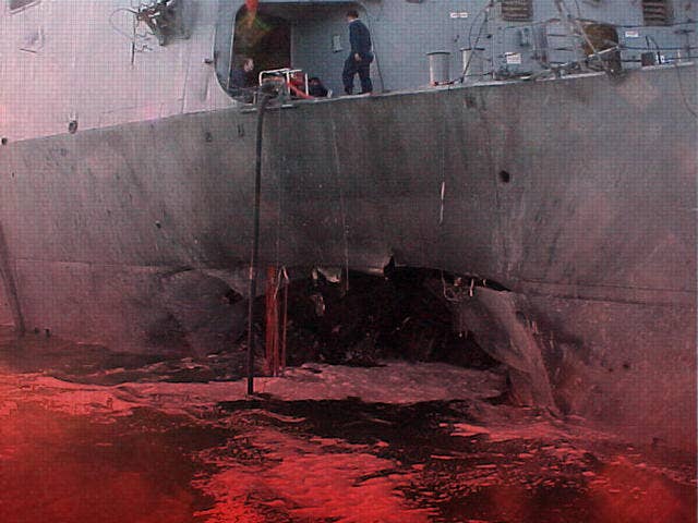 Pentagon Seeks Death Penalty Against USS Cole Bombing Suspect | Fox News