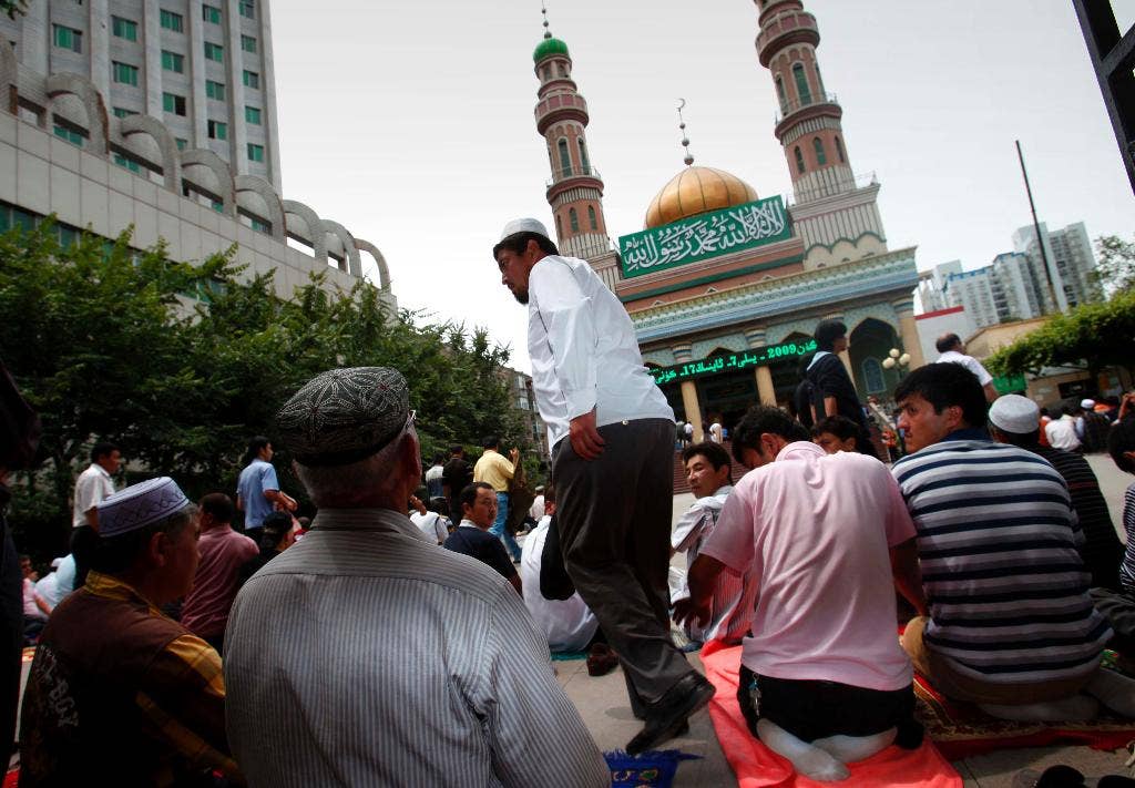 Who are Uighurs? A look at repressed Chinese minority seen as having ...