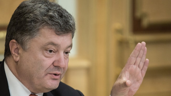 Ukraine takes BBC journalists off sanction list a day after signing ...