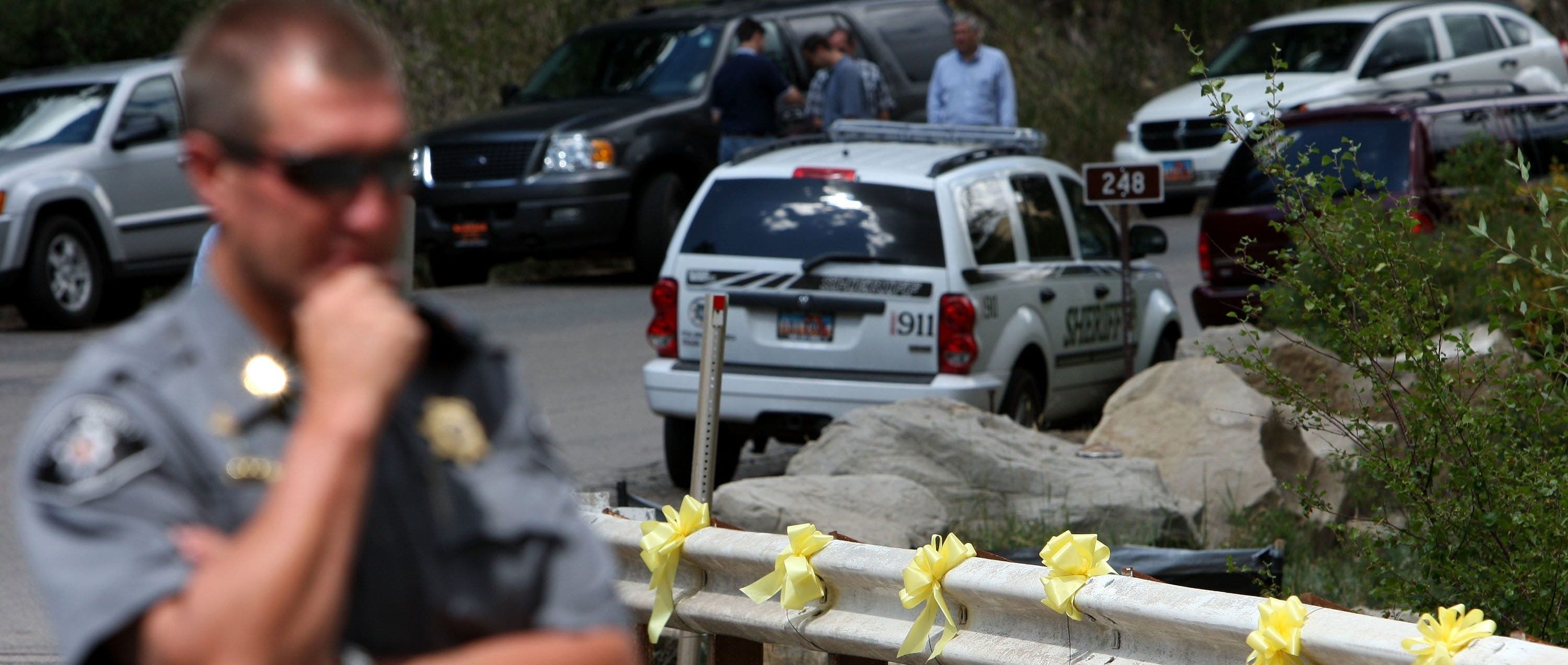 Utah Police Accused Of Exploiting Undocumented Immigrants As Informants ...