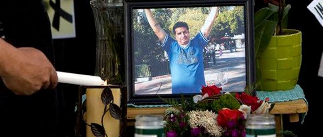 Soccer Referee Death: Teen Charged As Adult With Homicide By Assault ...
