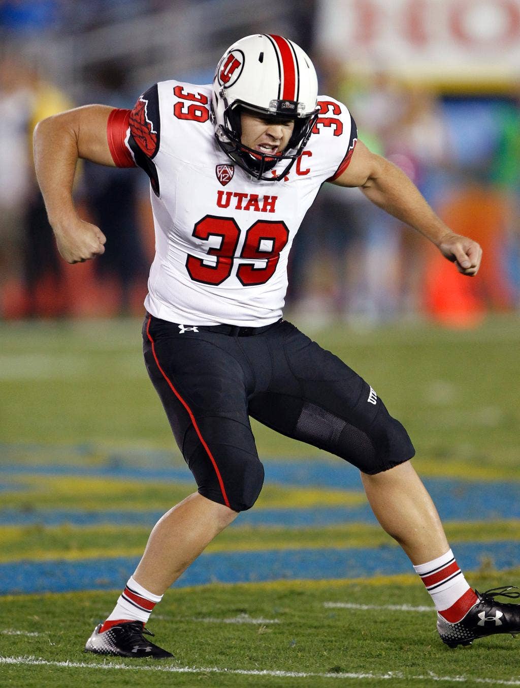 Utah gets last-minute field goal, No. 8 UCLA misses kicks at gun in ...