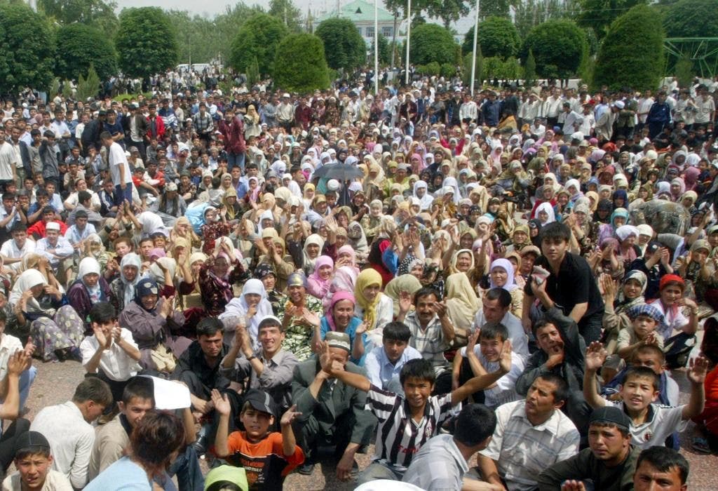 Decade after Uzbekistan massacre, justice remains elusive as West turns ...