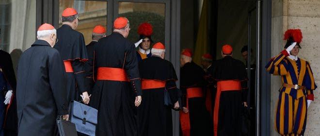 Pope Ready: Renowned Sistine Chapel Decked with Special Chimney for ...