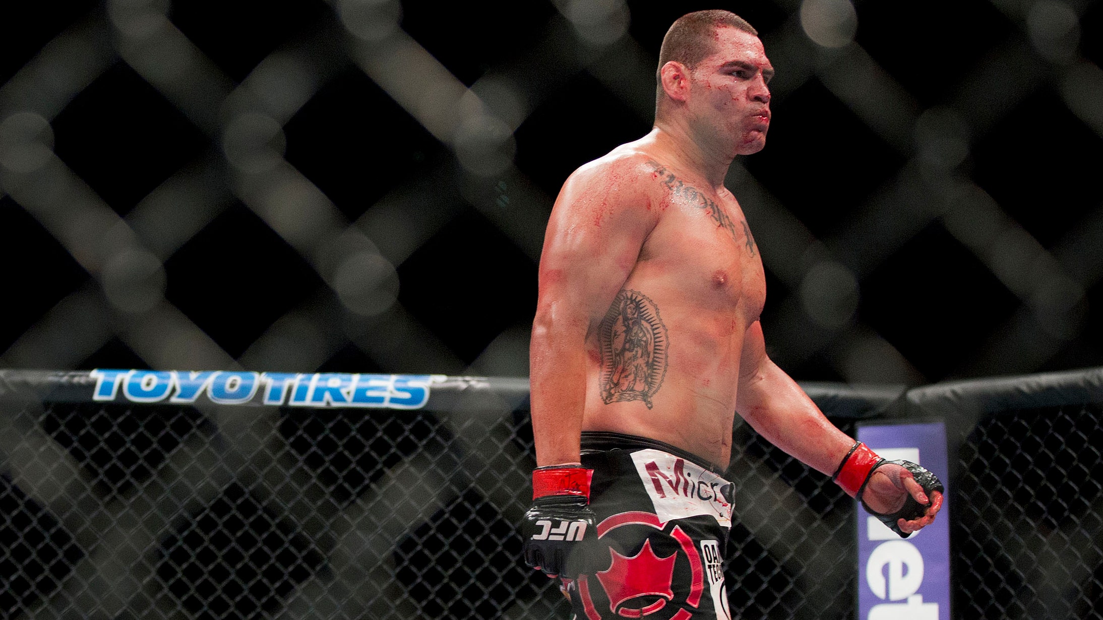 UFC: Velasquez vs. dos Santos Could Be a Fight for the Ages | Fox News