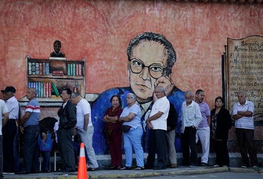 Venezuelans Wonder: What Happened To The November Inflation Report ...