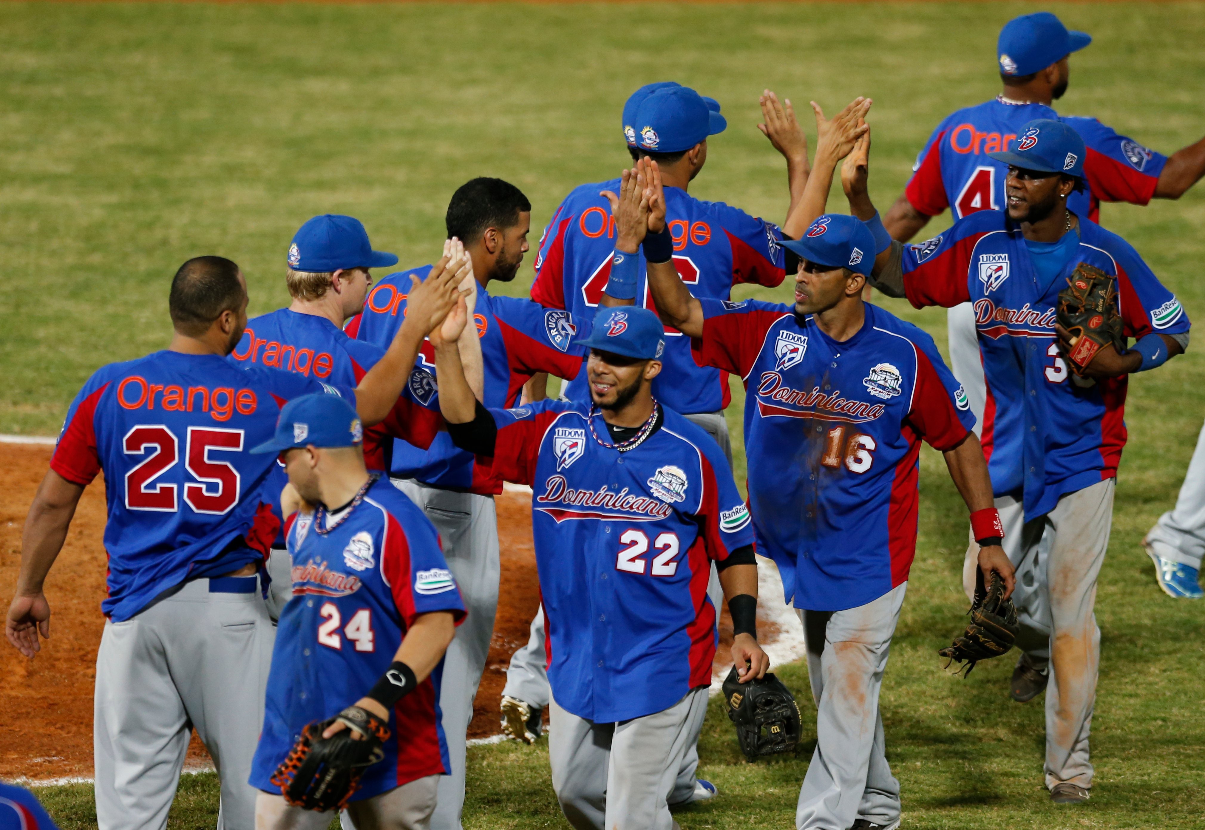 Big League Fingerprints Are All Over Caribbean Series Squads, Even In ...