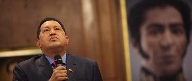 Chavez's Victory Recognized by World Leaders & Opposition as Protests ...