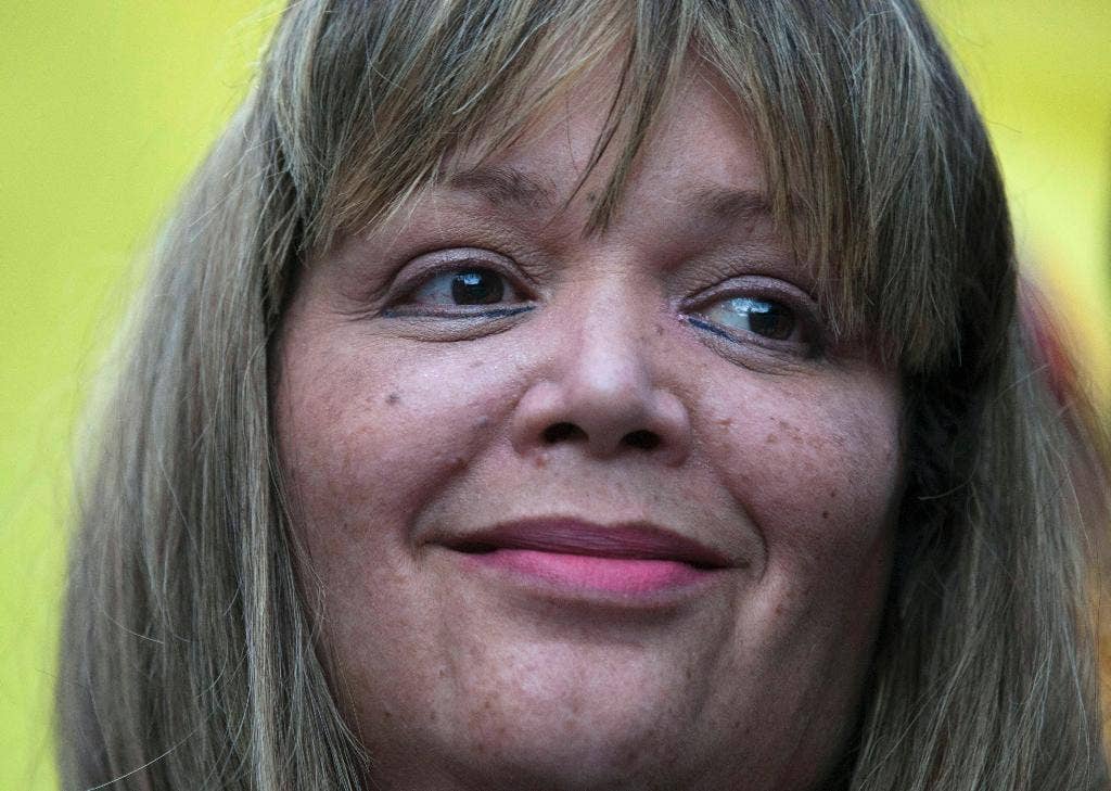 Trial again delayed in case of Venezuelan judge who angered Chavez ...