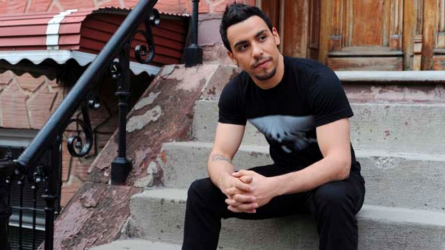 How to Make It In America: Victor Rasuk Returns Funnier & Focused in ...