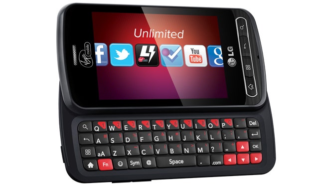 Virgin Mobile accounts vulnerable to attacks | Fox News