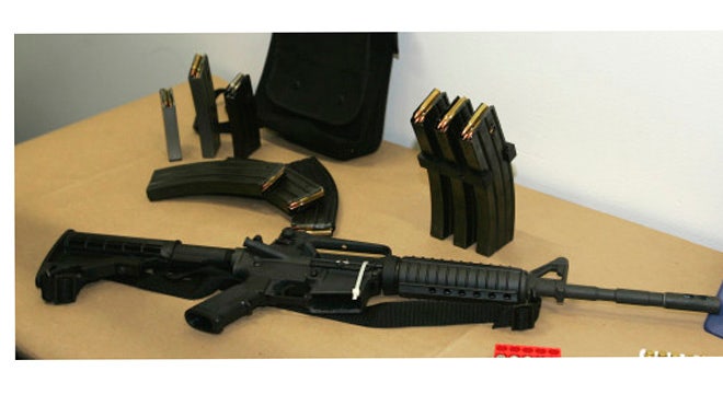 States, cities mulling own assault-weapon bans, amid doubt over federal ...