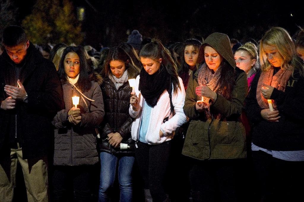 West Virginia University student found unconscious at fraternity dies ...