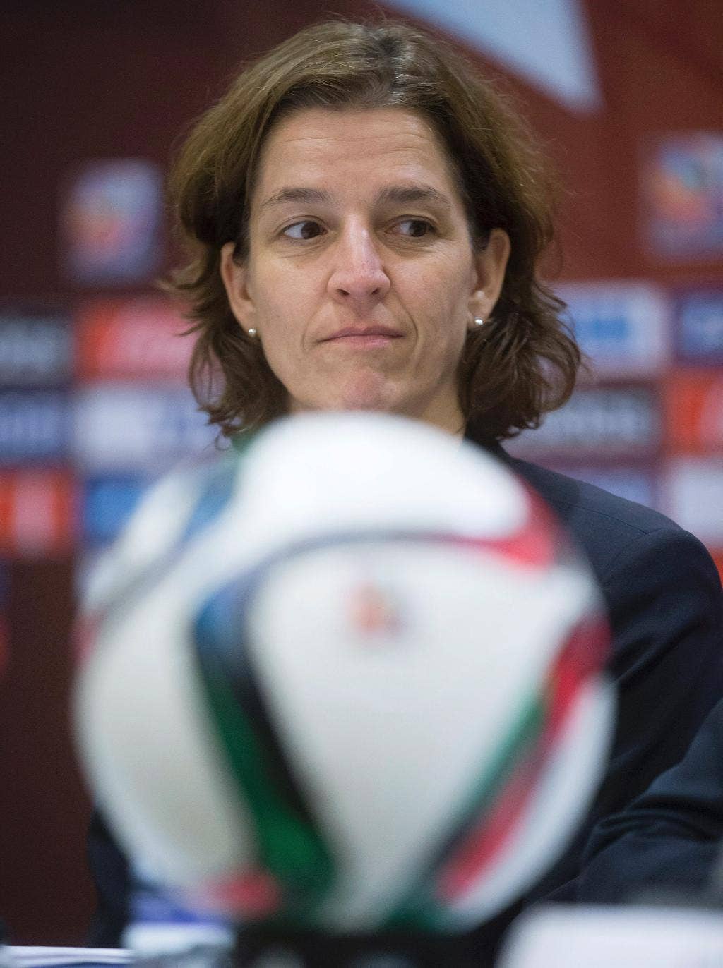 As Women's World Cup draws to a close, inequality remains for female ...