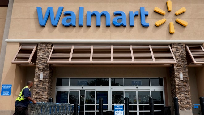 Wal-Mart closing hundreds of stores across U.S. and Brazil starting ...