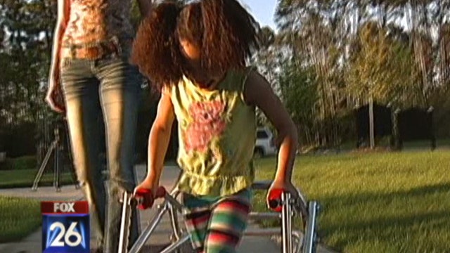 Texas mom plans to sue school district after she says daughter with ...