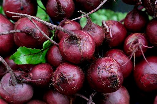 5 delicious ways to enjoy beets | Fox News
