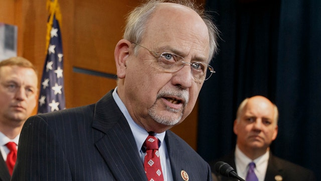 Republicans to face off in November for open Washington House seat ...