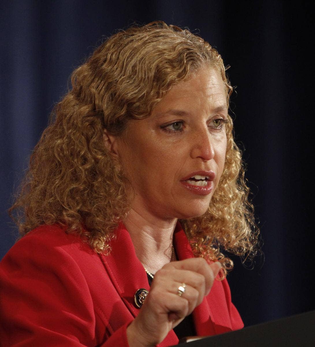 Wasserman Schultz to be Named DNC Chair | Fox News