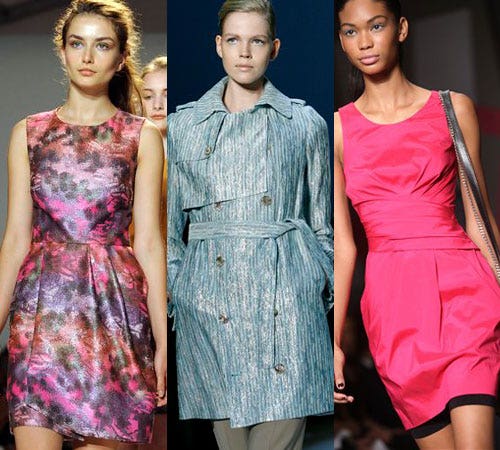 FOX Fashion Week Coverage: Styles for You | Fox News