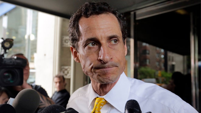 What Weiner’s sexting scandal tells us about young women today | Fox News