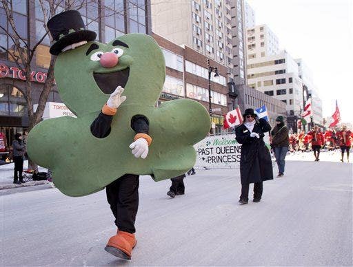 What is a shamrock exactly? No one is entirely sure | Fox News
