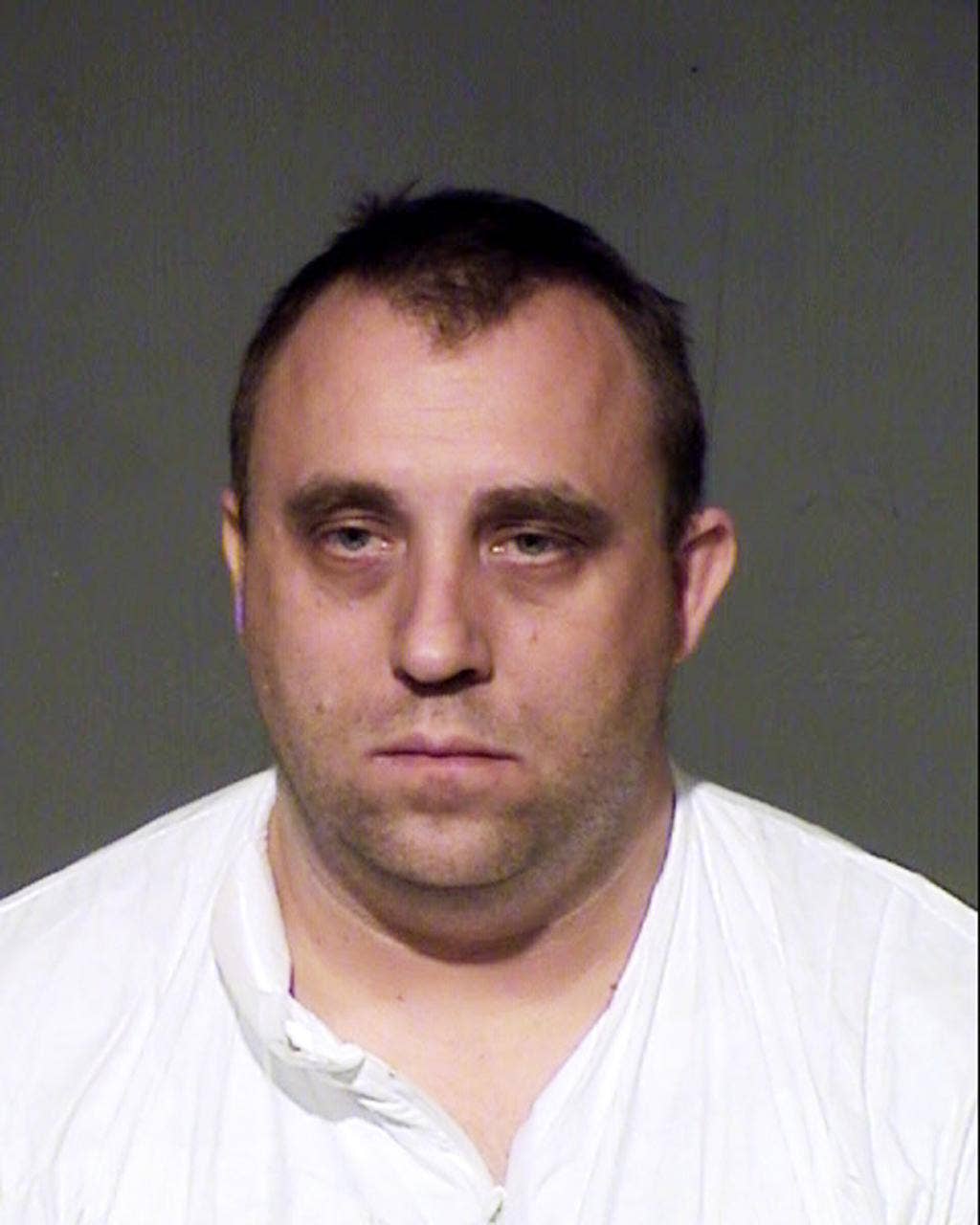 Police: Arizona man fatally stabs wife while their 7 children are home ...