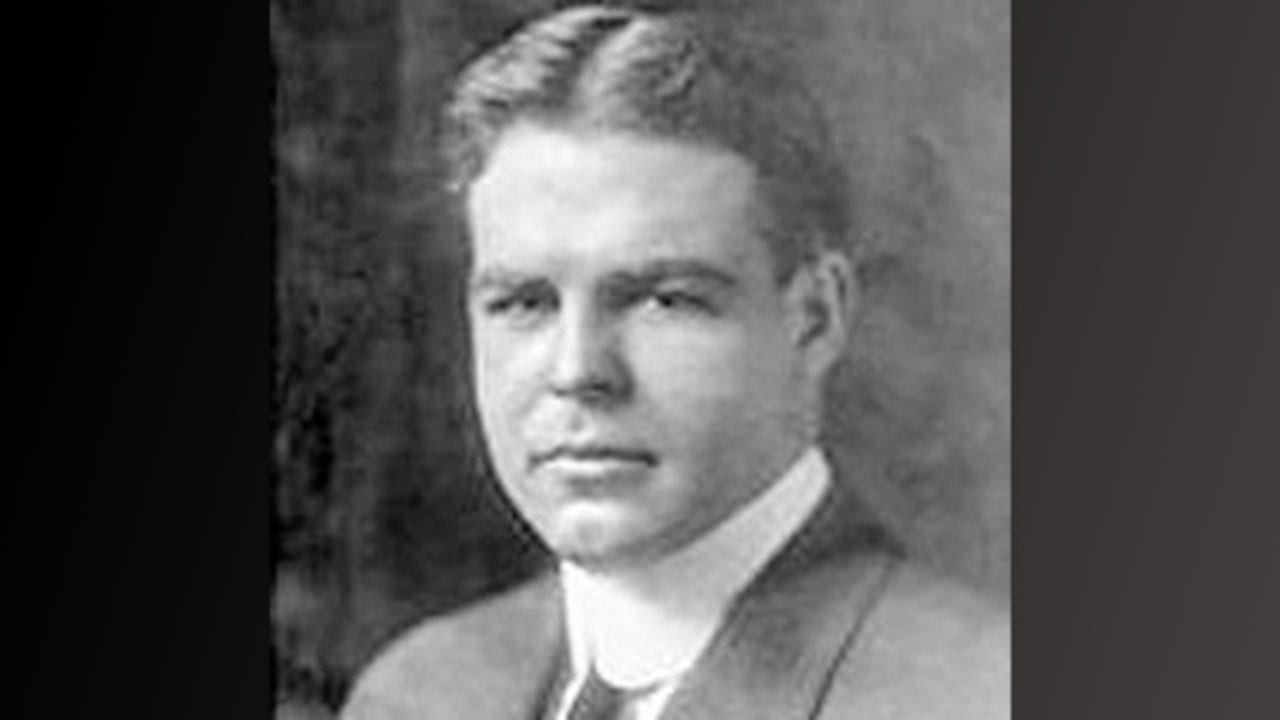 Go forward in what God is leading you to do in life | Fox News