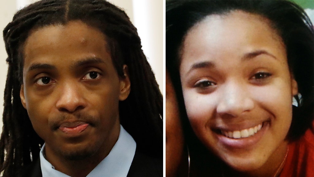 Getaway driver in Chicago shooting of 15-year-old Hadiya Pendleton ...