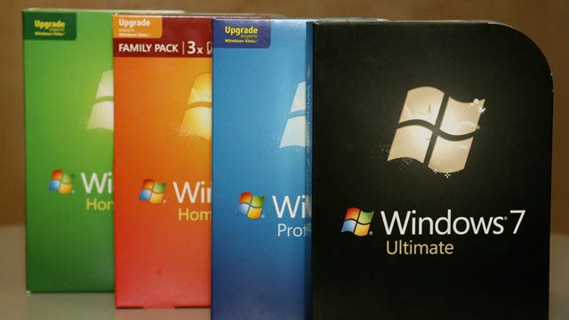 Microsoft Releases Its Biggest-Ever Security Fix | Fox News