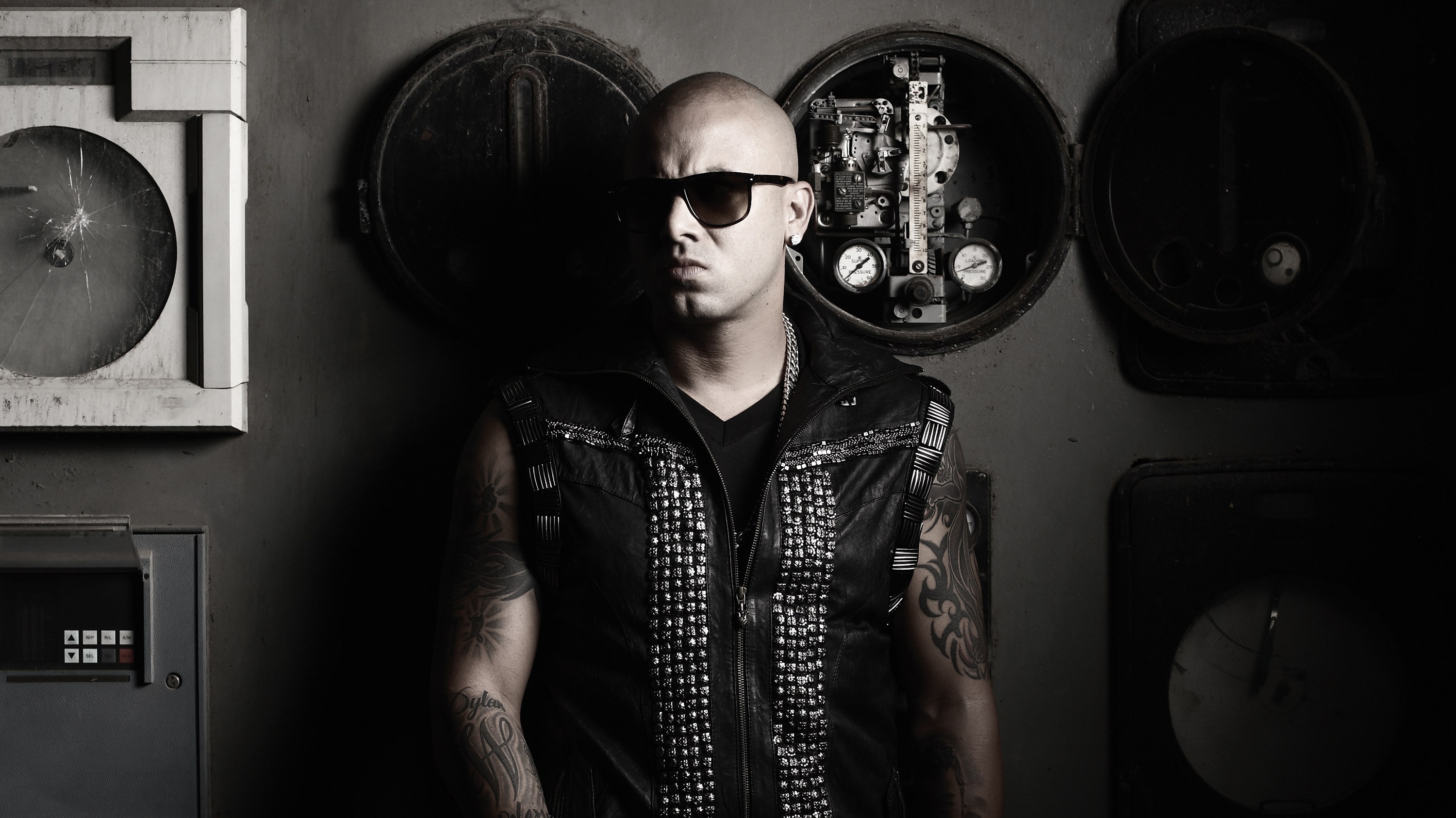Wisin to join Ricky Martin in last leg of 'One World Tour,' says it ...