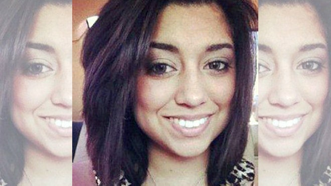 U.S. Army soldier found murdered with her 5-month-old infant unharmed ...