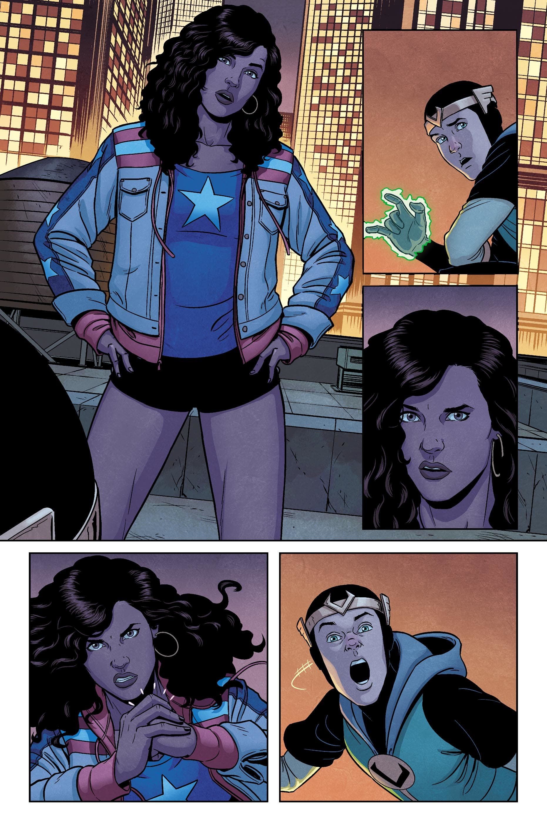 Marvel Comics' Latino Characters | Fox News