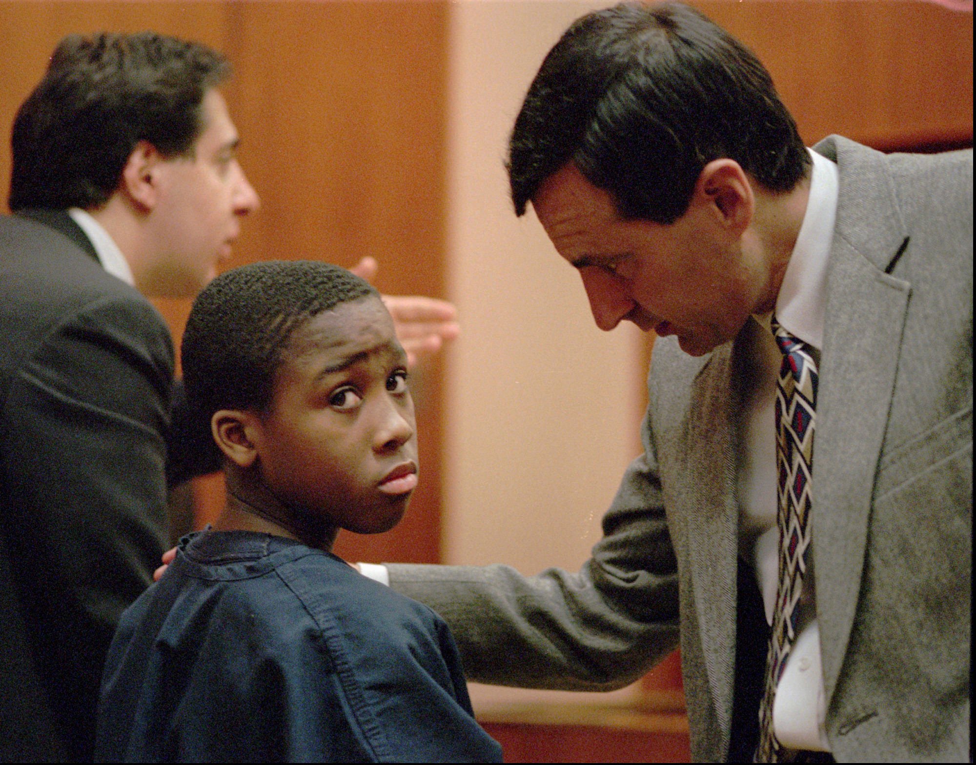 Probation in assault case for man who killed at 11 | Fox News