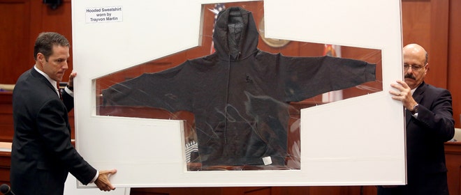 Zimmerman Trial: Prosecutors Wind Down Case In Trayvon Martin Slaying ...