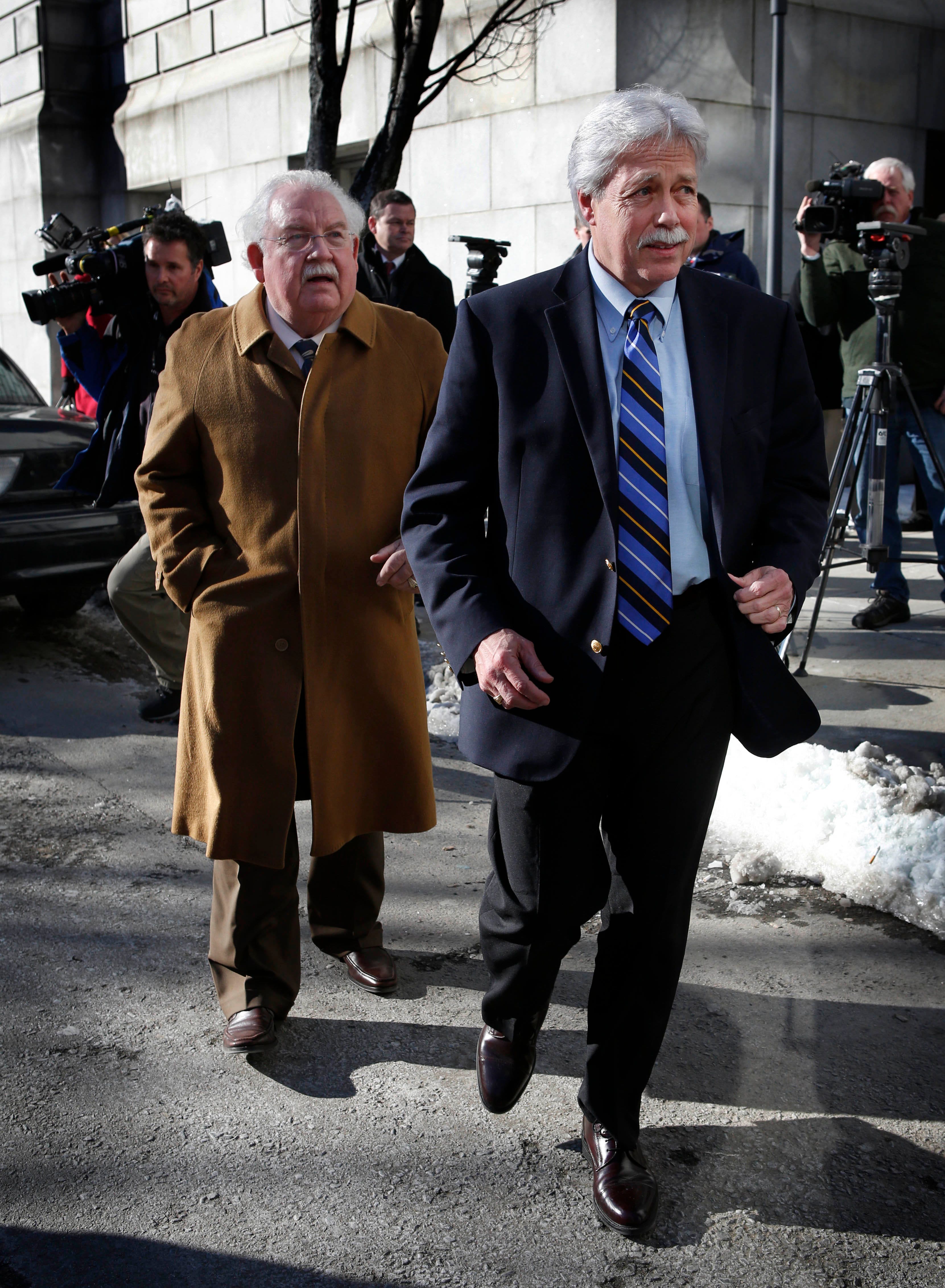 Maine Judge Delays Zumba Prostitution Trial Fox News